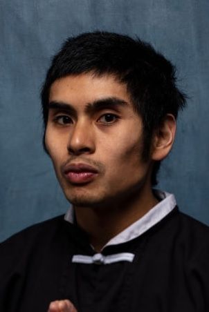 Jose Angeles - AdoroCinema