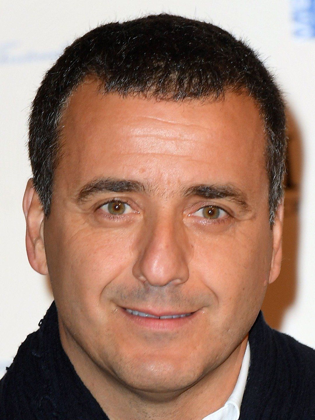 Luca Bernabei - AdoroCinema