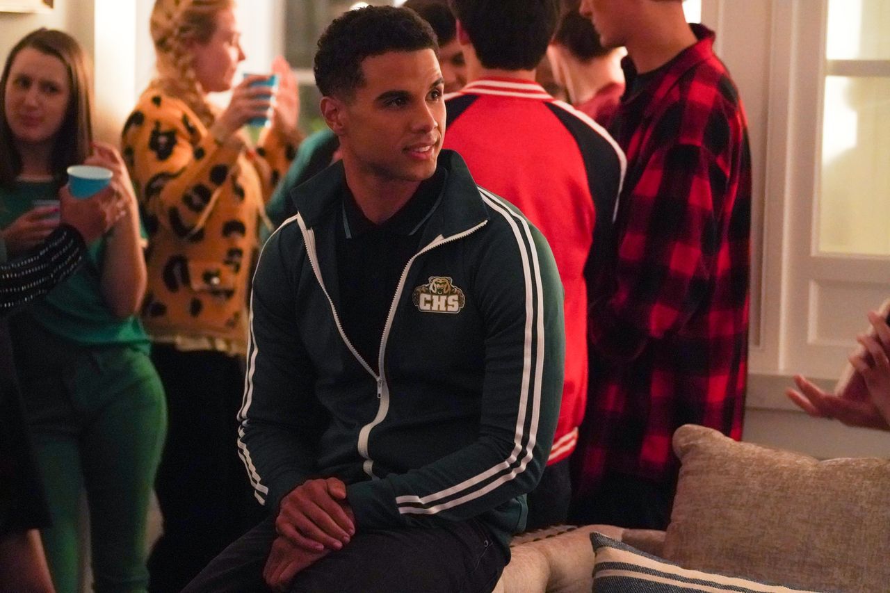 Love, Victor : Fotos Mason Gooding - 47 no 62 - AdoroCinema