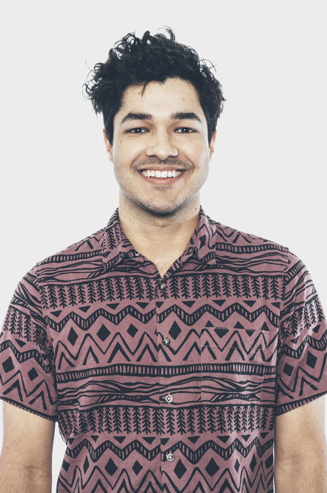 Lucas Leyva - AdoroCinema