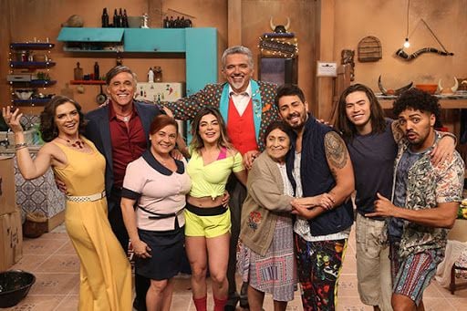 Os Roni: Os Roni : Foto - 3 no 5 - AdoroCinema