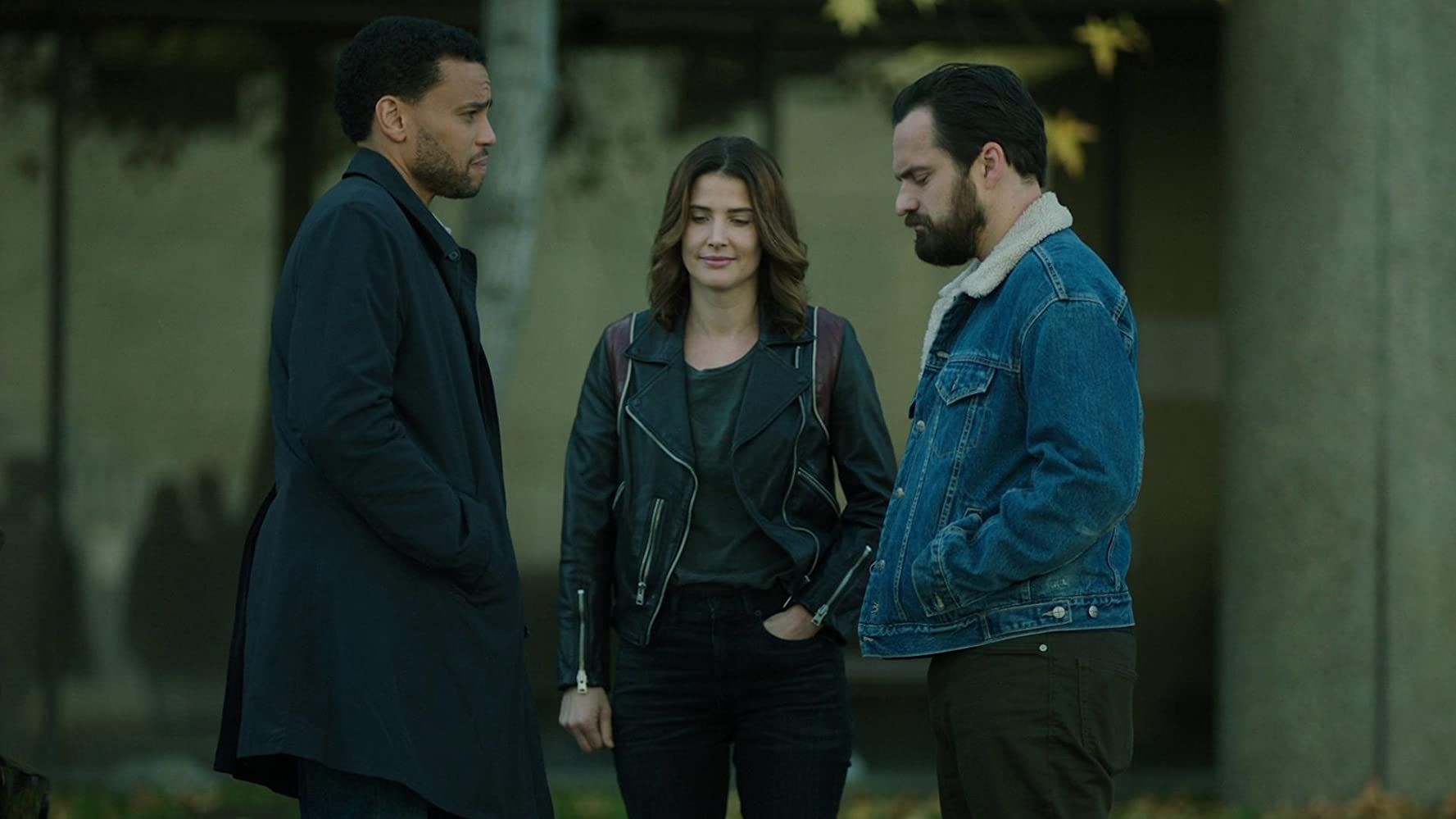 Pôster Stumptown 1ª temporada - Pôster 1 no 82 - AdoroCinema