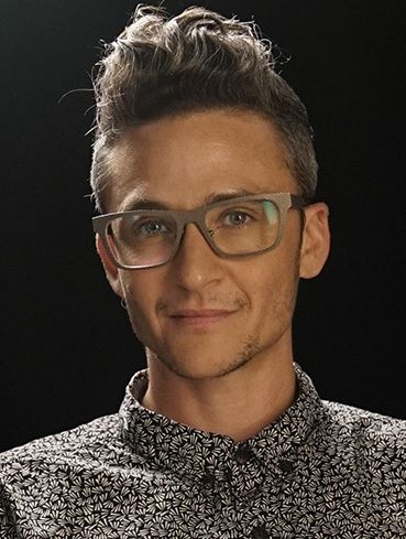 Sam Feder - AdoroCinema