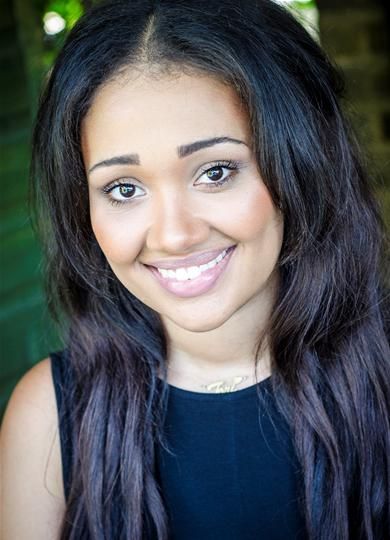 Tori Allen-Martin - AdoroCinema