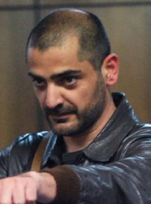 Rodney El Haddad - AdoroCinema