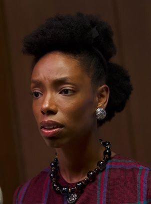 Bad Hair - Filme 2020 - AdoroCinema