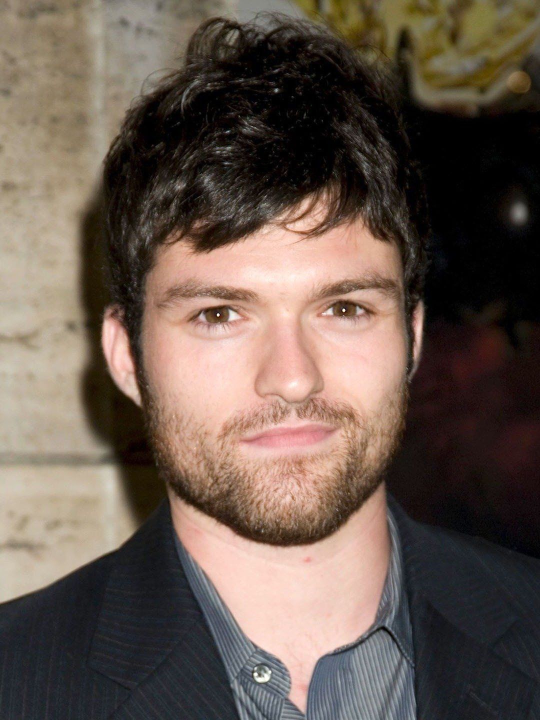 Josh Ruben - AdoroCinema