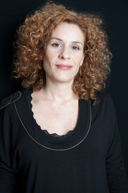 Marta Marco - AdoroCinema