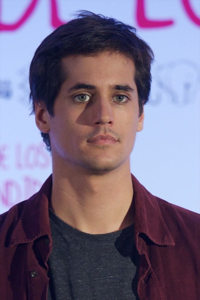 Alex Maruny - AdoroCinema