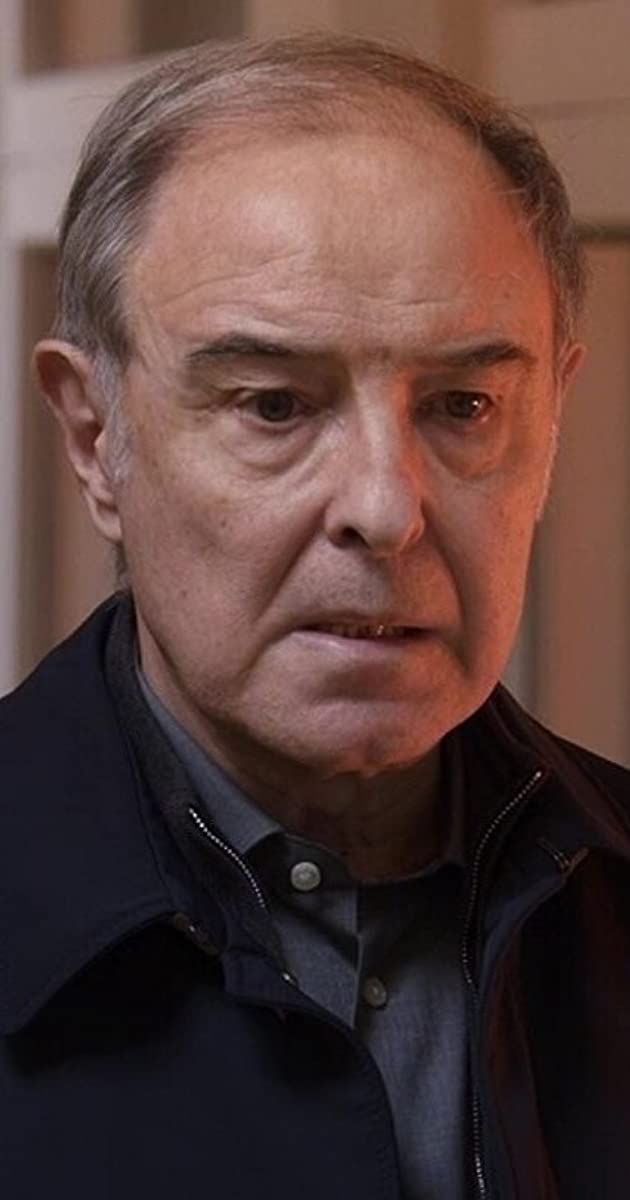 Manel Barceló - AdoroCinema