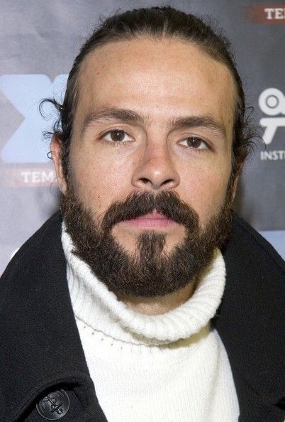 José María Torre - AdoroCinema