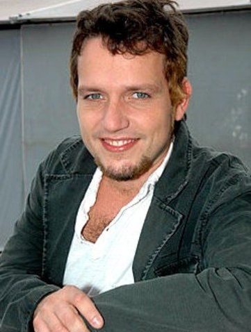 Edward Boggiss - AdoroCinema