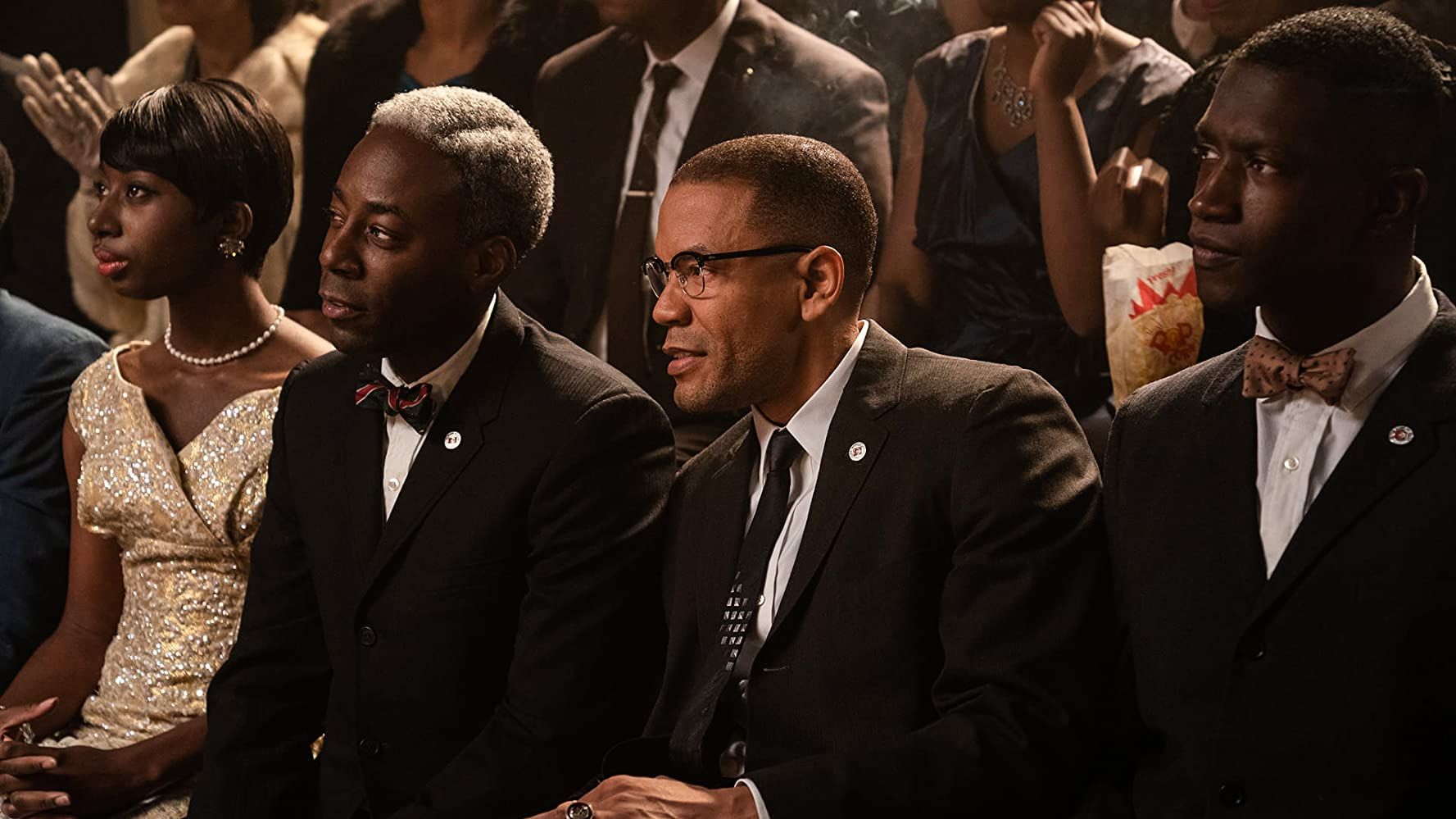 Godfather of Harlem: Godfather of Harlem : Foto - 16 no 20 - AdoroCinema