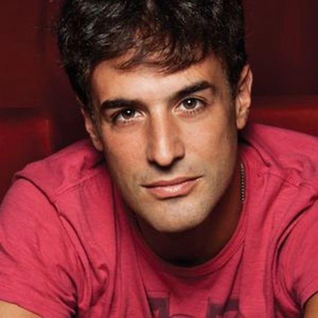 Esteban Meloni - AdoroCinema