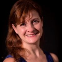 Paula Ransenberg - AdoroCinema