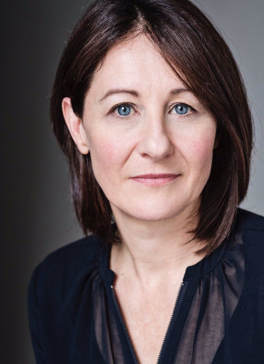 Eiry Thomas - AdoroCinema