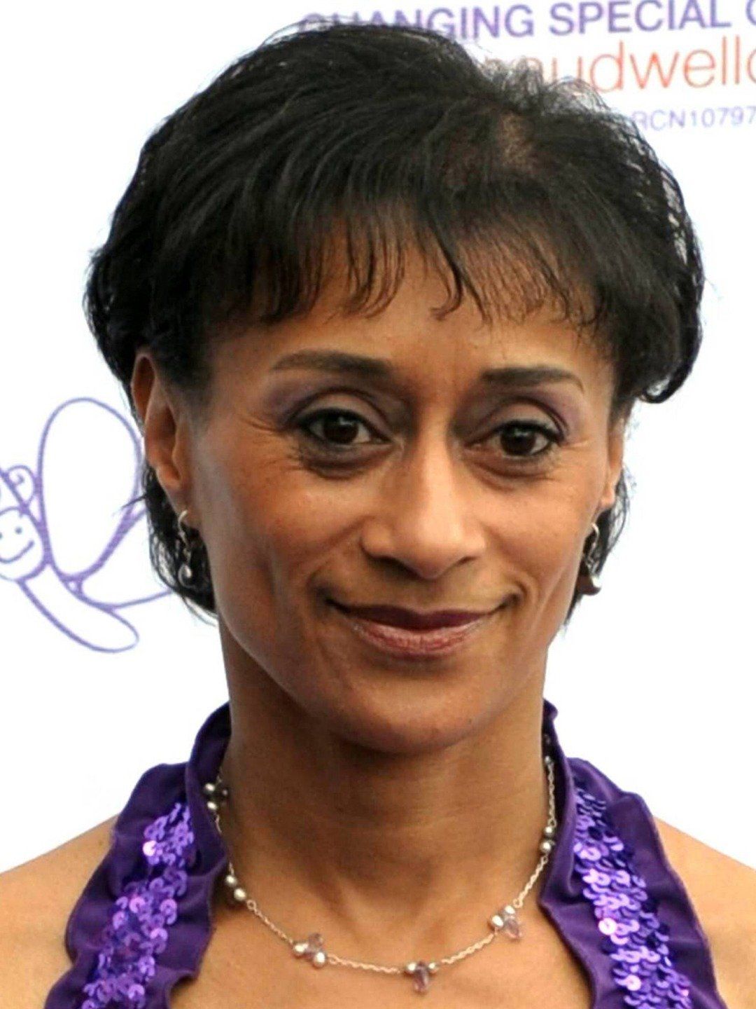 Suzanne Packer - AdoroCinema