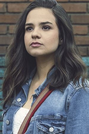 Verónica Velásquez - AdoroCinema