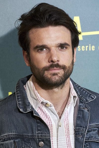 Jon Arias - AdoroCinema