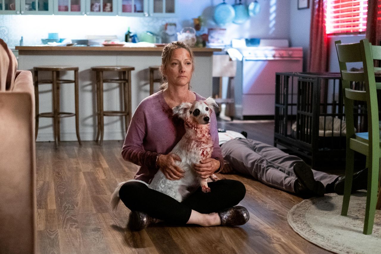 Into The Dark : Into The Dark : Fotos Judy Greer - 5 no 110 - AdoroCinema