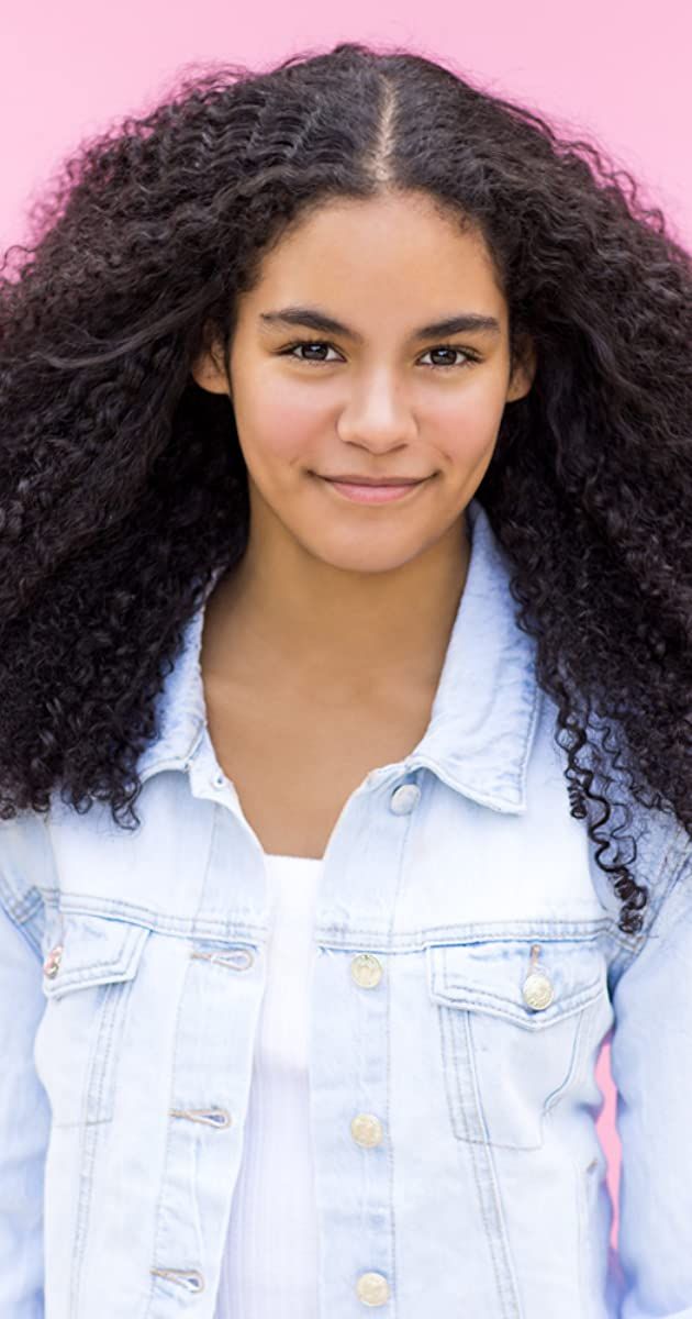 Layla Felder - AdoroCinema