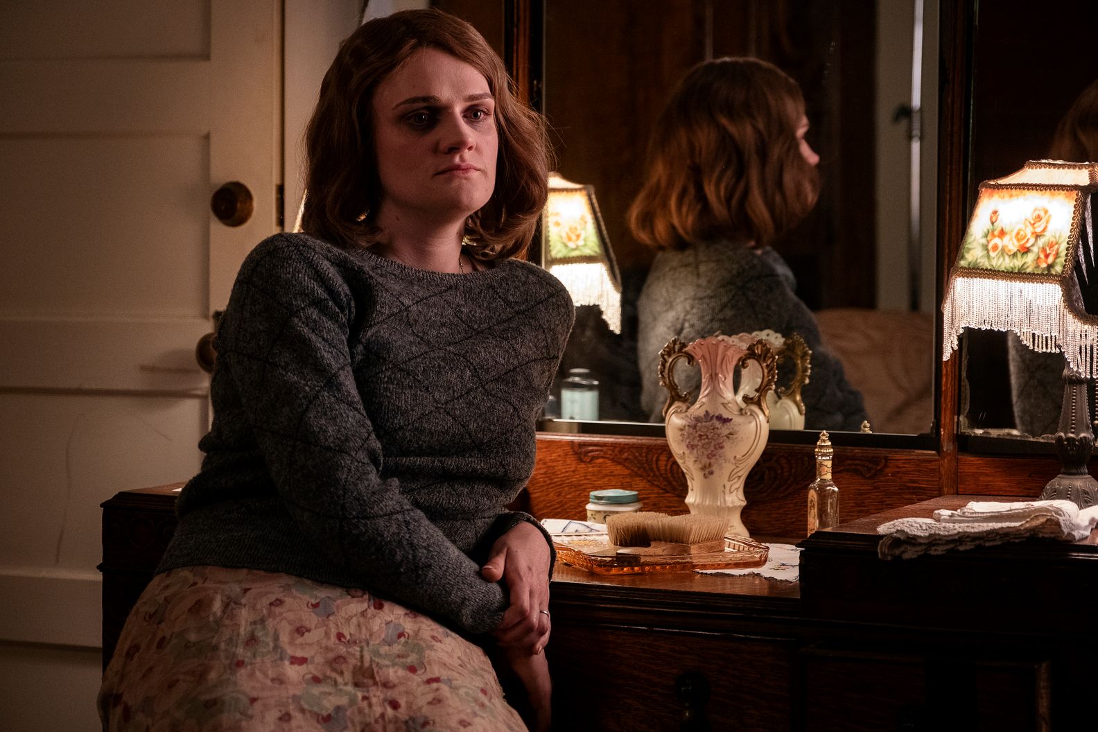Perry Mason (2020) : Fotos Gayle Rankin - 21 no 21 - AdoroCinema