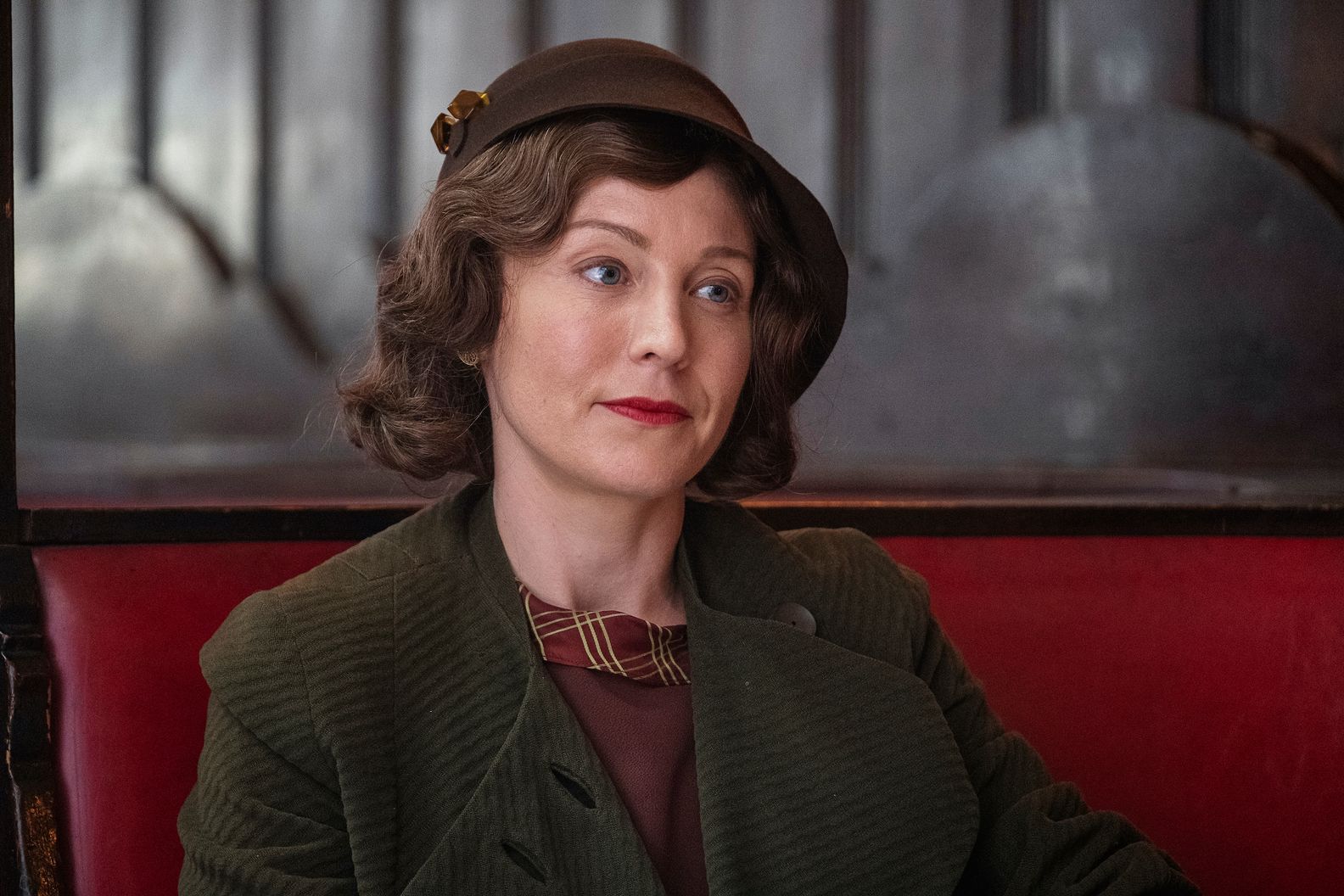 Foto de Juliet Rylance - Fotos Juliet Rylance - Foto 8 de 33 - AdoroCinema