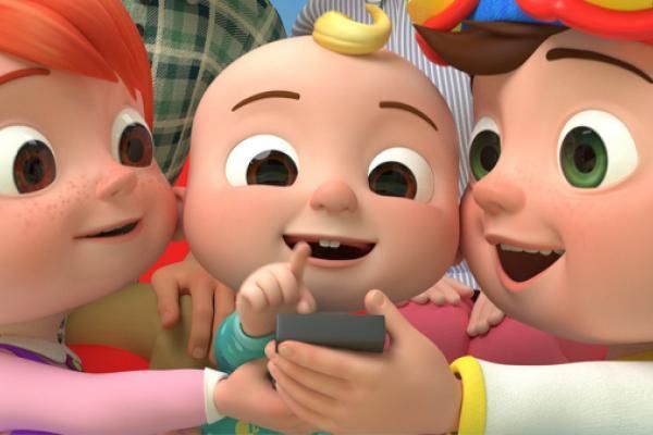 CoComelon : CoComelon : Fotos - 7 no 11 - AdoroCinema