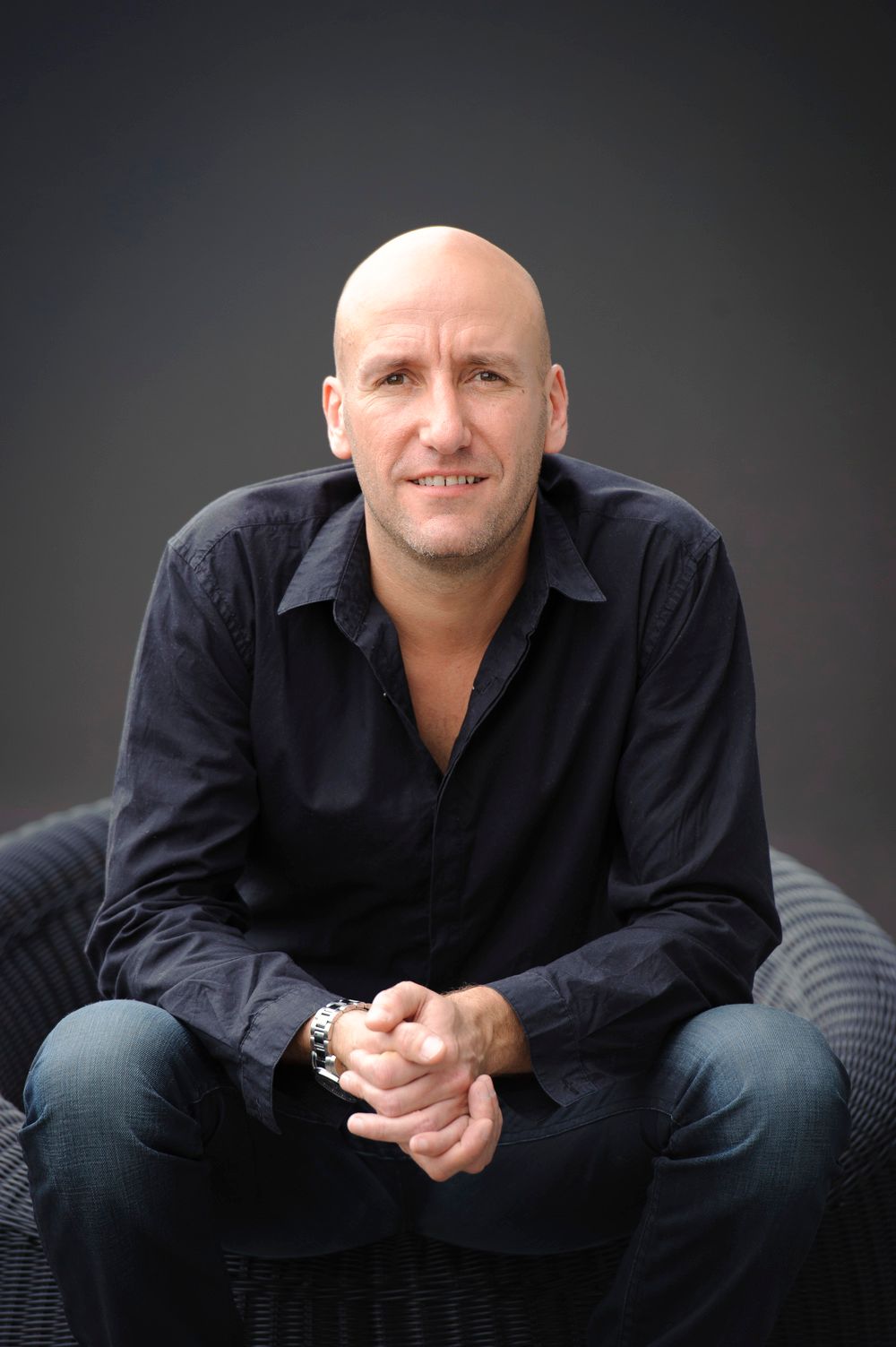 Paul Franklin (II) - AdoroCinema