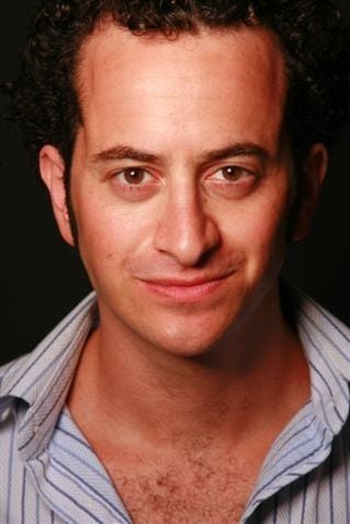 Ori Yaniv - AdoroCinema