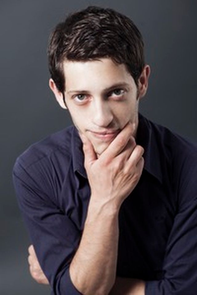 Tom Hagi - AdoroCinema