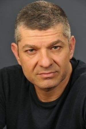 Danny Steg - AdoroCinema