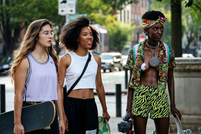 Betty : Betty : Fotos Rachelle Vinberg, Ardelia Lovelace, Moonbear - 11 ...