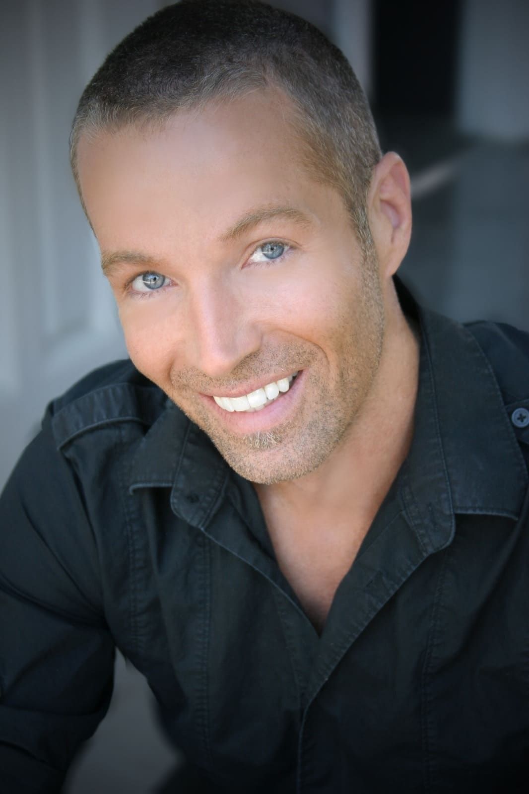Mark S. Allen - AdoroCinema