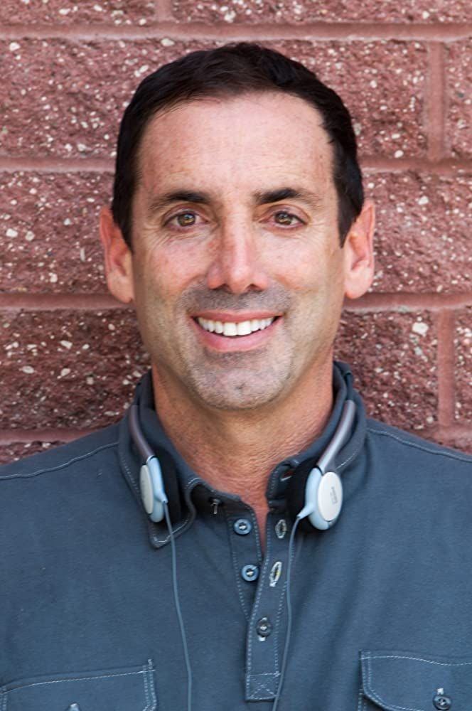 Howard Burd - AdoroCinema