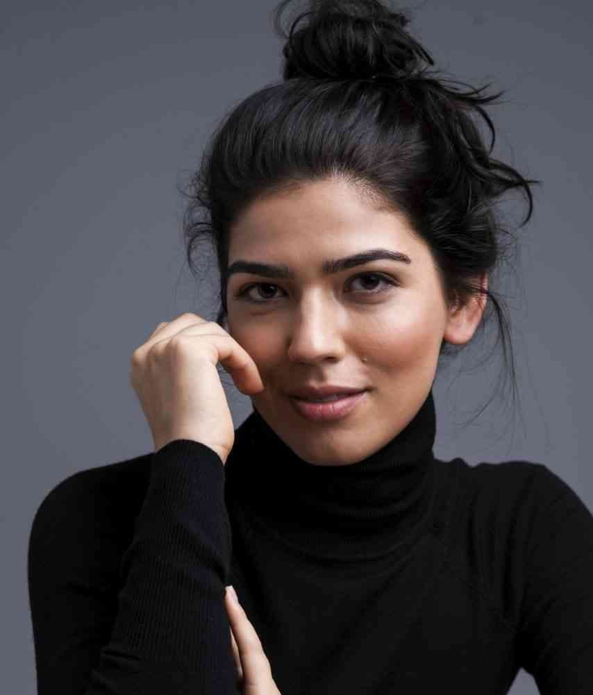 Bárbara Barcia - AdoroCinema