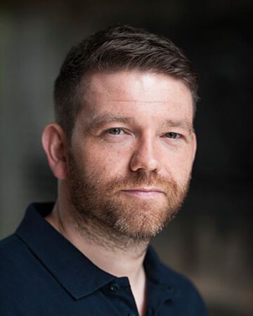 Chris Reilly - AdoroCinema