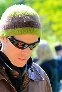 Brian Gary - AdoroCinema