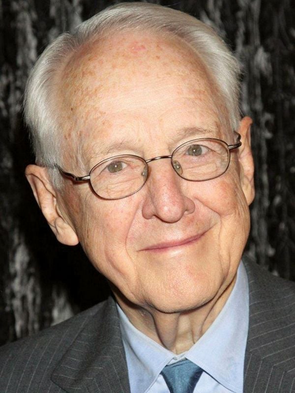 William Schallert - AdoroCinema