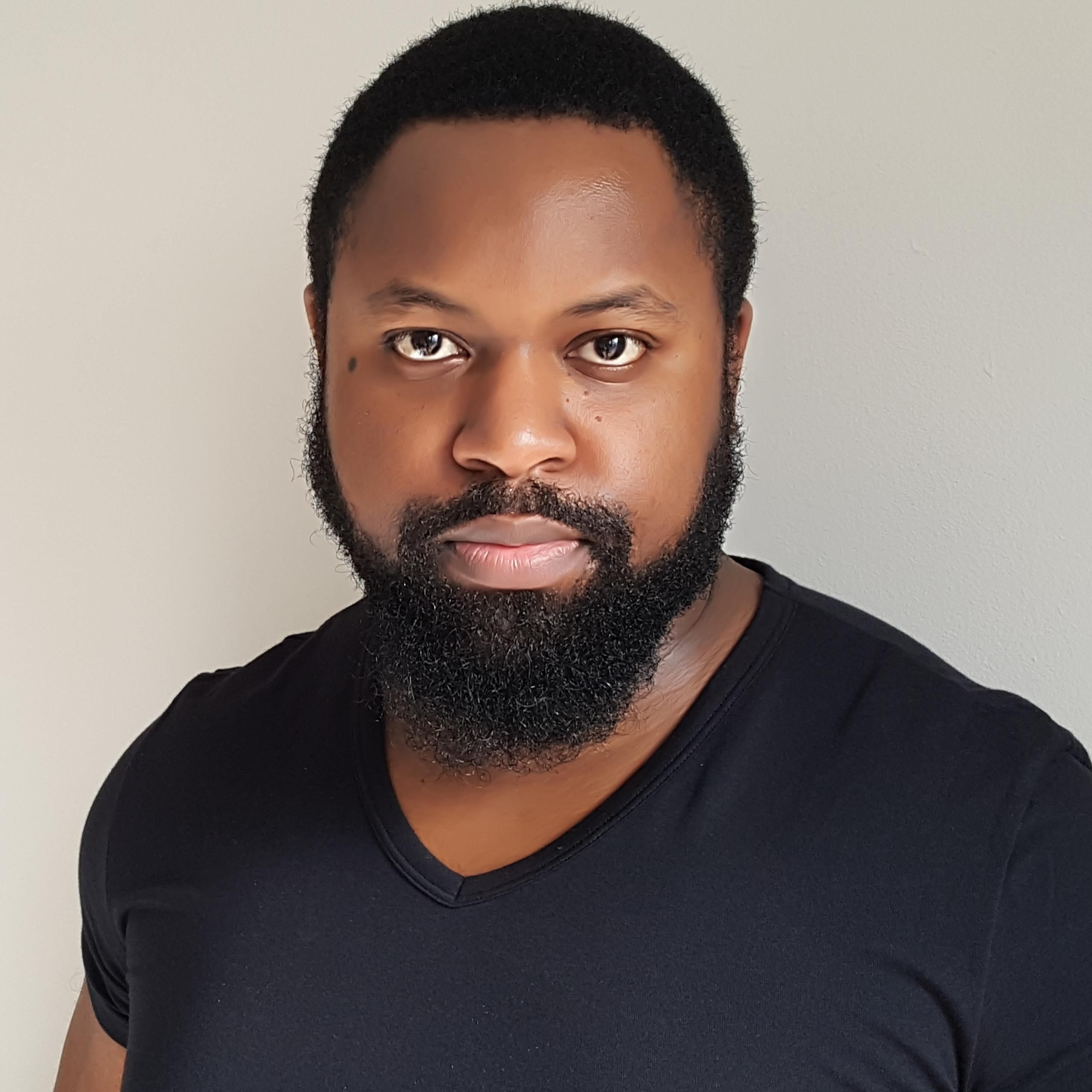 Levi David Addai : Filmografia - AdoroCinema