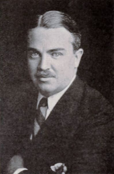 Victor Heerman - AdoroCinema