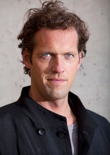 Niklas Engdahl - AdoroCinema