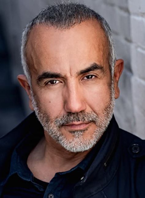 Rene Rivera - AdoroCinema