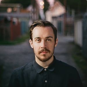 Graham Kew - AdoroCinema