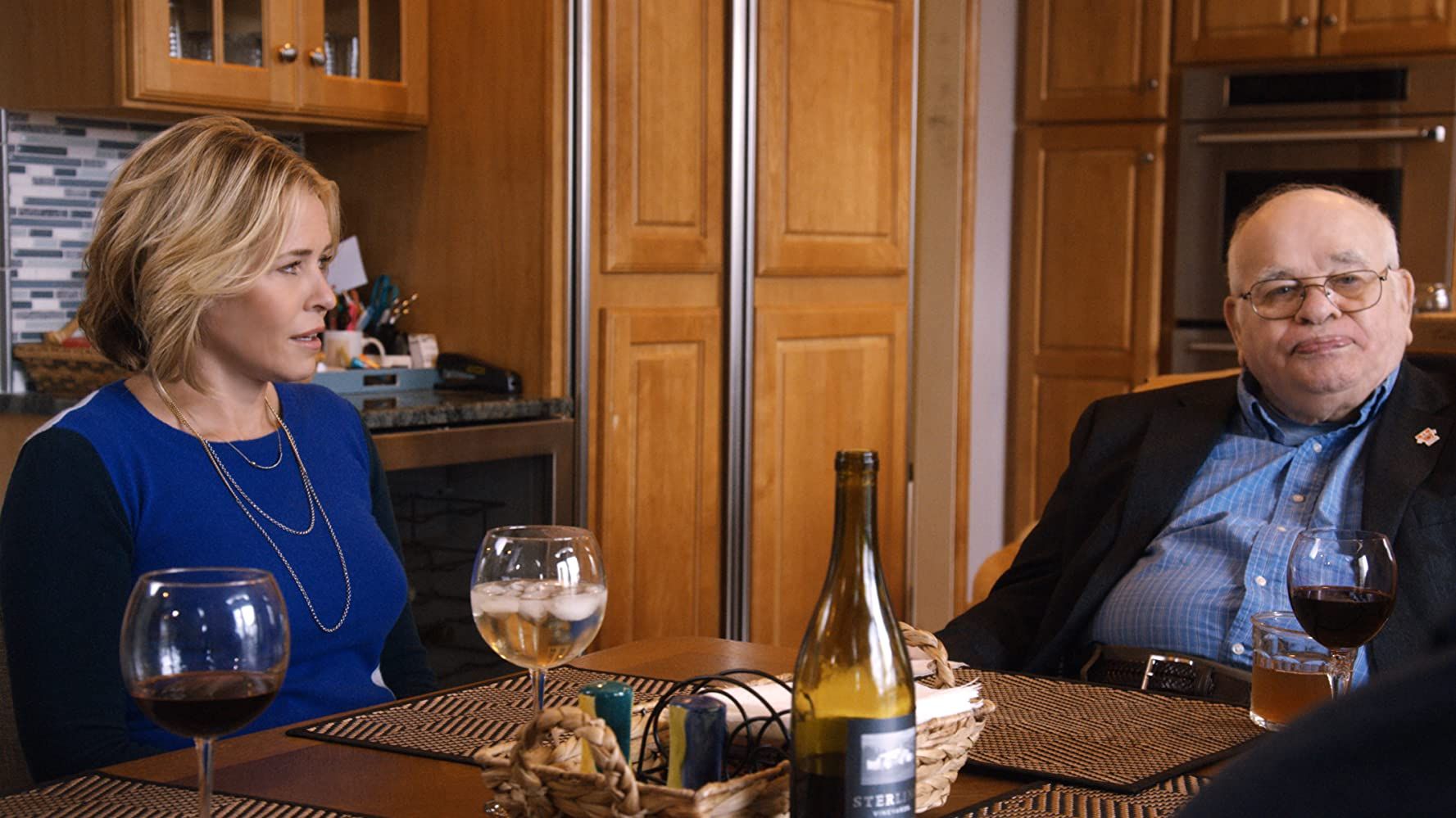 Chelsea Does : Chelsea Does : Fotos - 4 no 12 - AdoroCinema