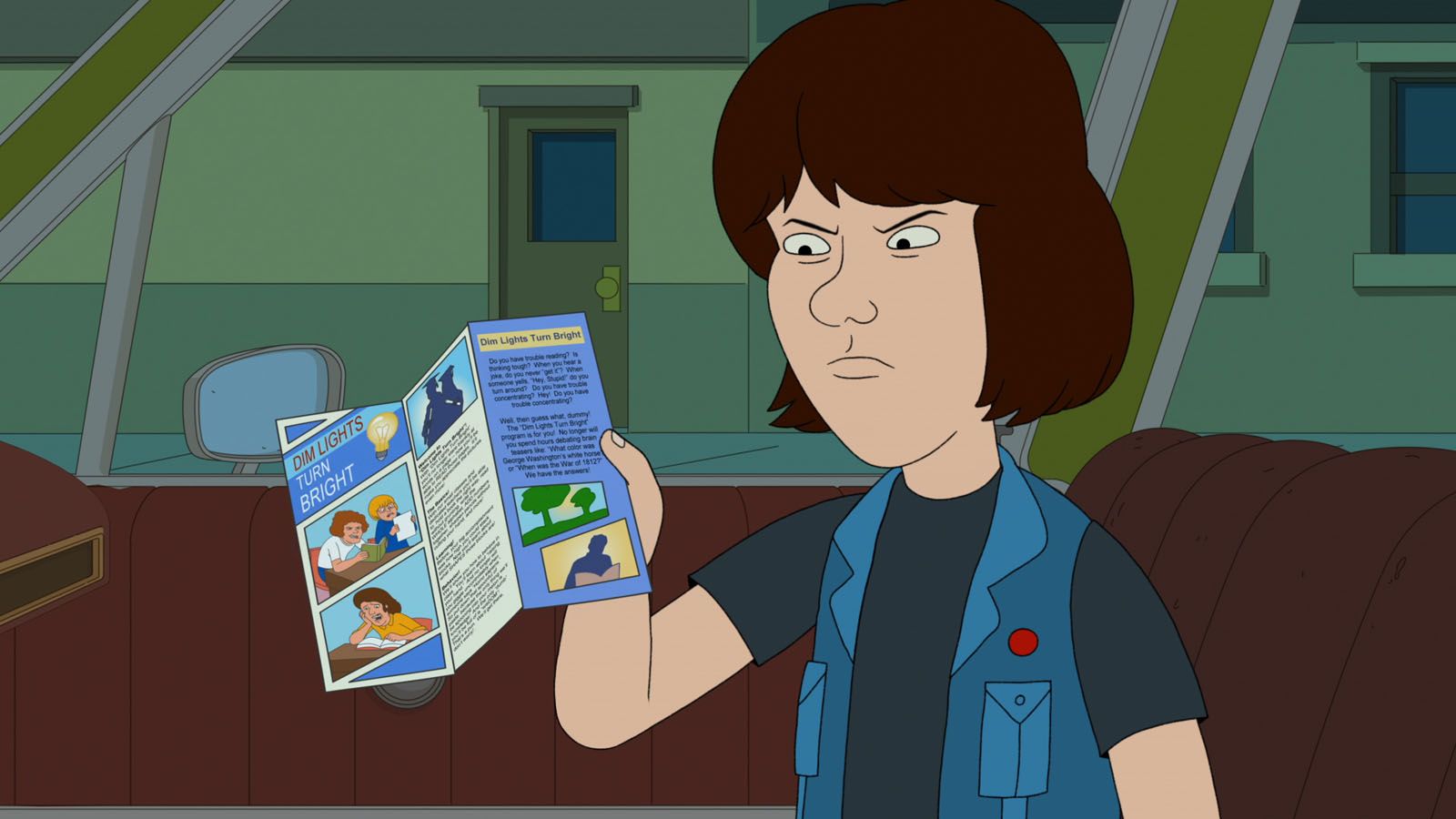 F is for Family : F is for Family : Fotos - 32 no 46 - AdoroCinema