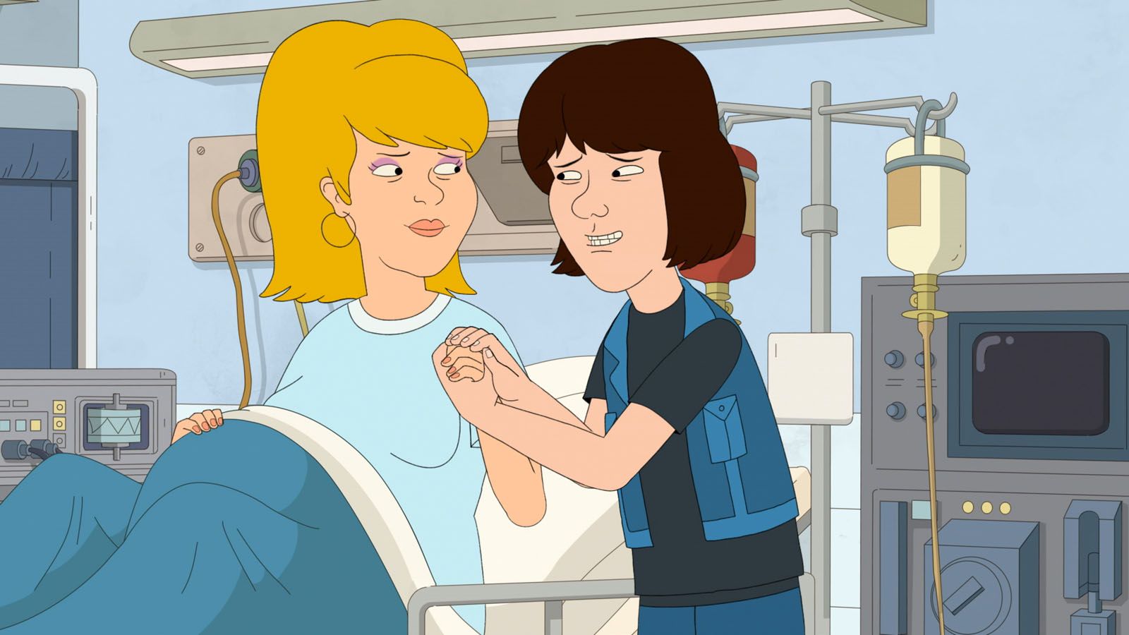 F is for Family : F is for Family : Fotos - 17 no 46 - AdoroCinema