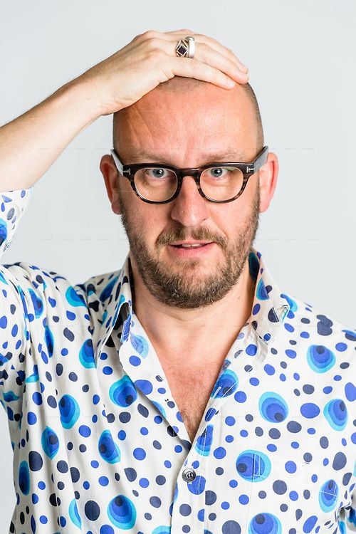 Tom Van Dyck - AdoroCinema