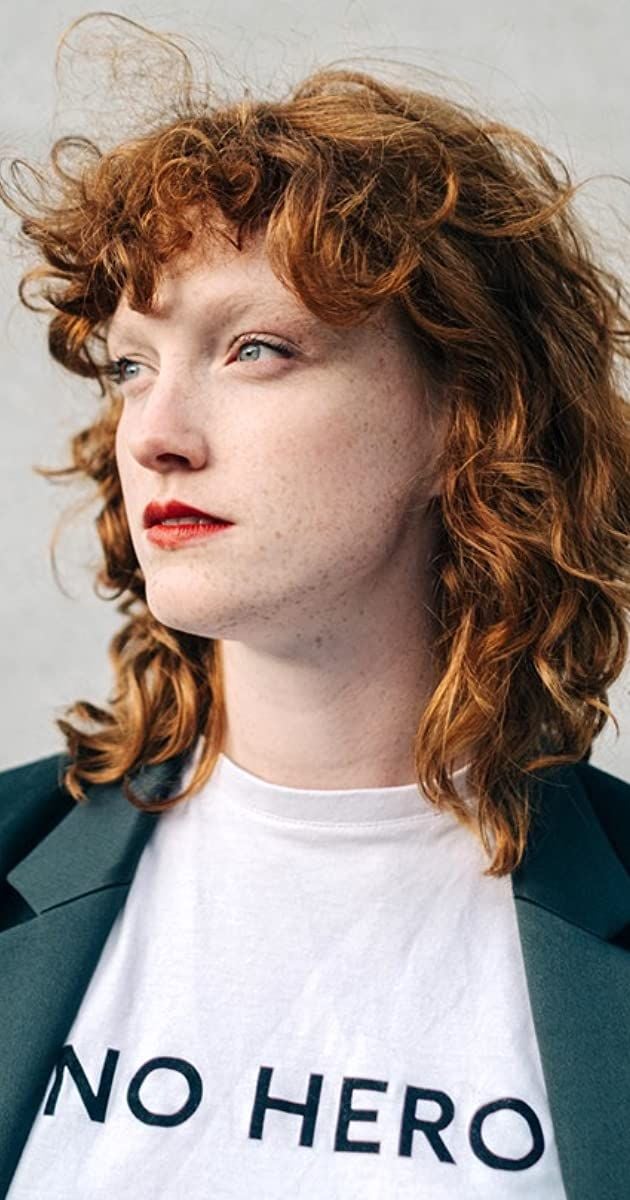 Anne-Laure Vandeputte - AdoroCinema