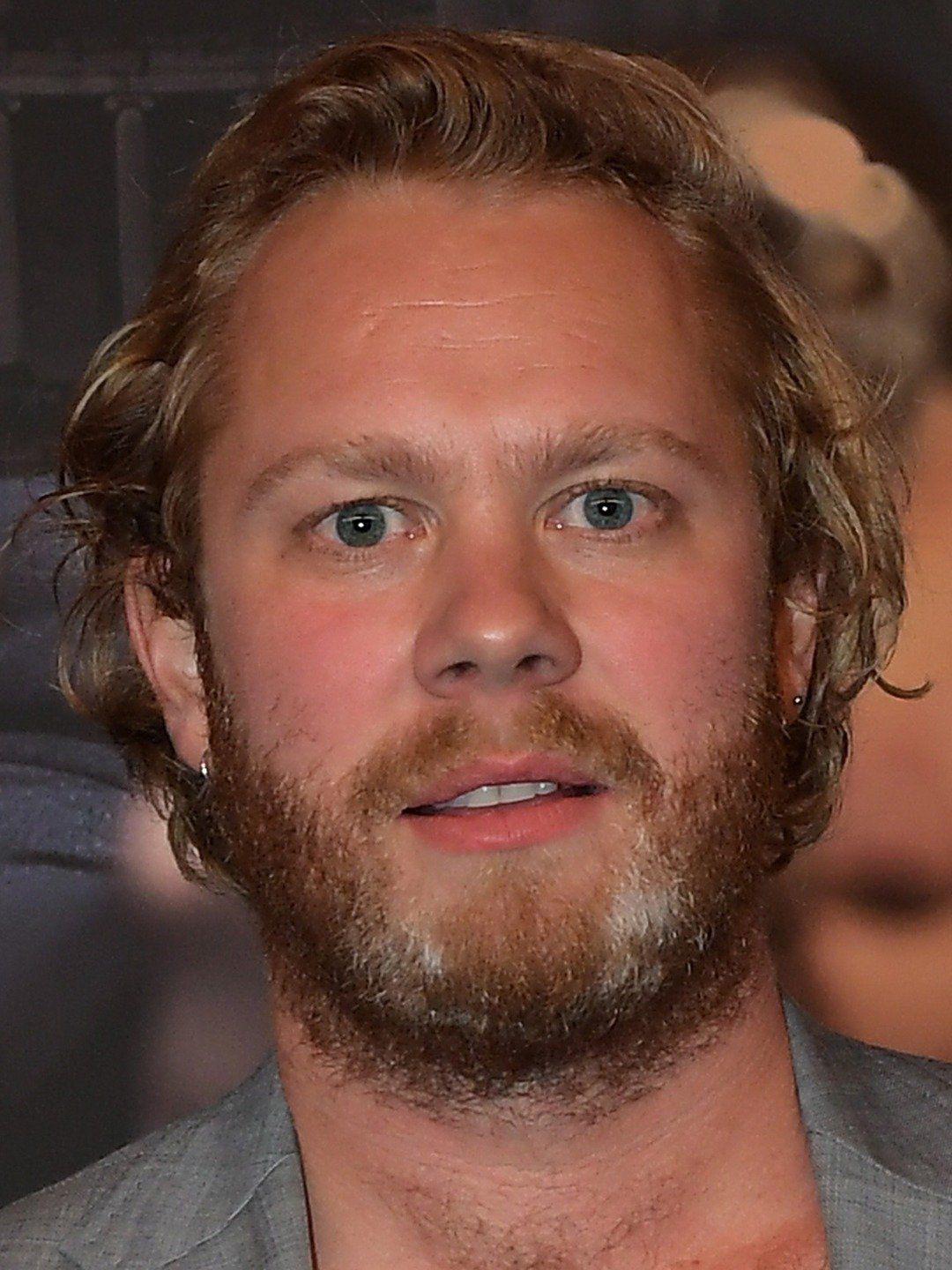 Rik Verheye - AdoroCinema